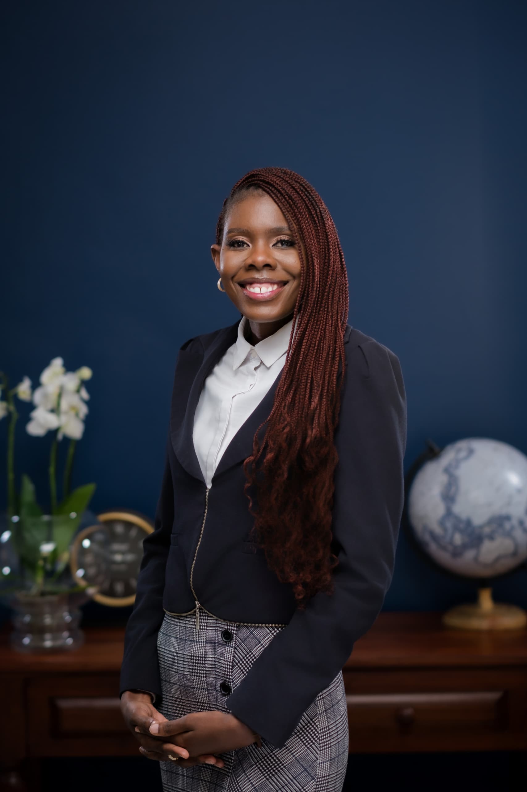 Kudzai Mushangwe - BMatanga IP Attorneys
