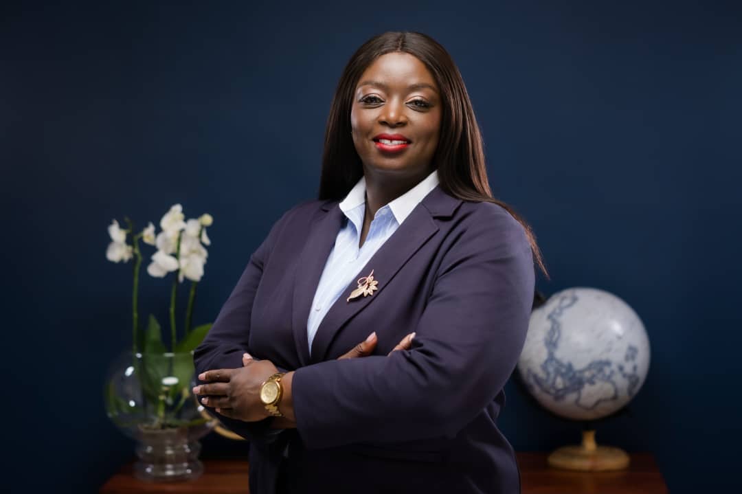 Message from the Principal: 15th Year Anniversary - BMatanga IP Attorneys
